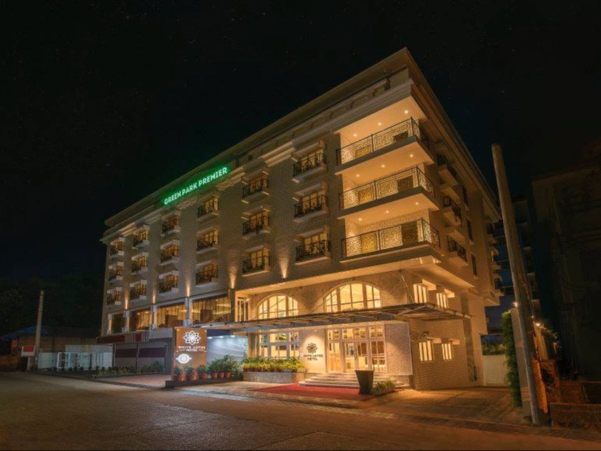 Nirvana India Enterprise